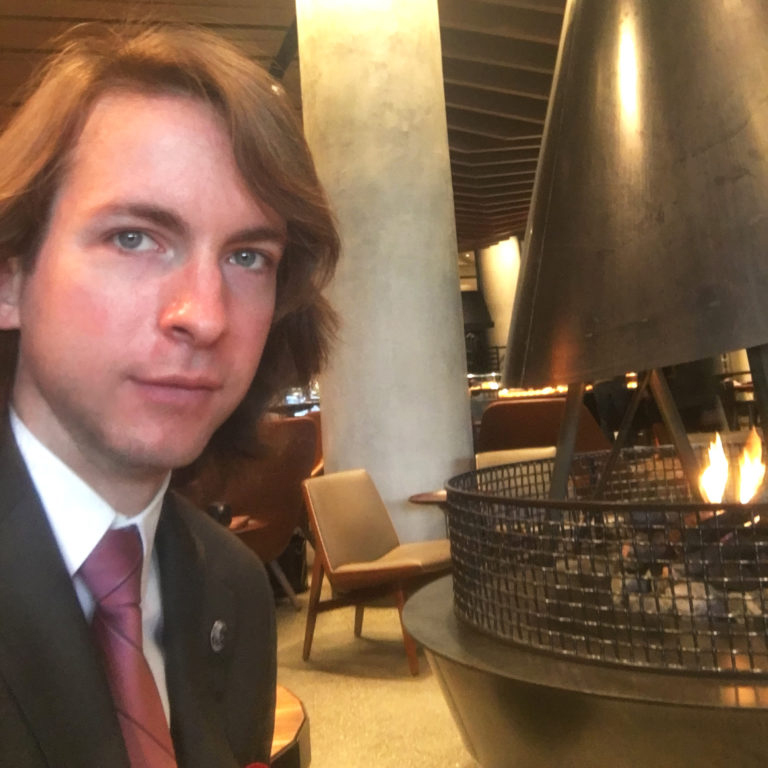 Coffee Business (Seattle Part 2) | Ethan J. Hulbert